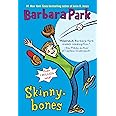 Skinnybones: Park, Barbara: 9780679887928: Amazon.com: Books