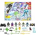 Amazon.com: DC Super Friends Imaginext DC Super Friends Advent Calendar ...