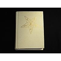 Adoptive rite ritual: Instruction, organization, government and ...