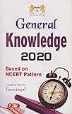 General Knowledge 2020: Amazon.in: Arihant Experts: Books