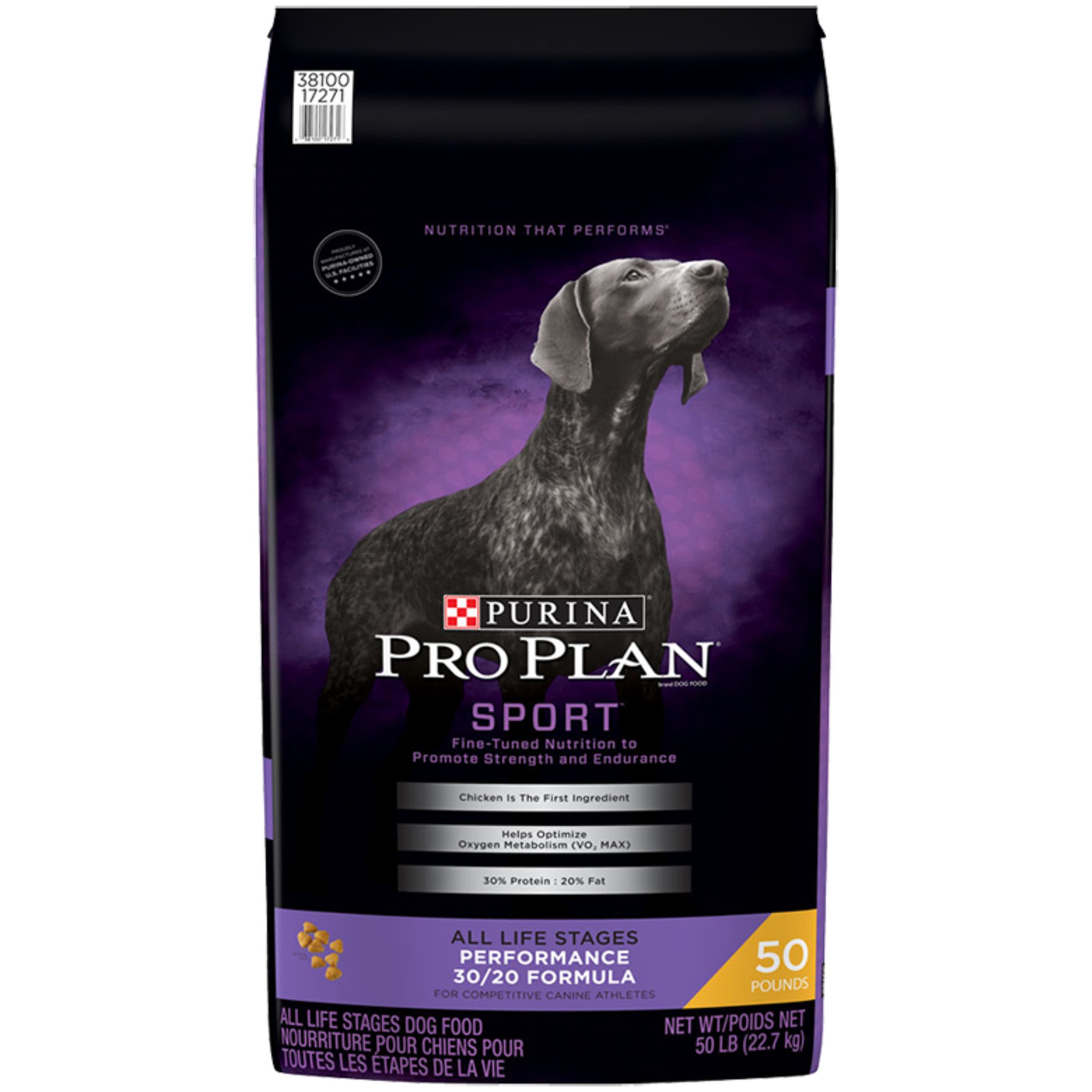 Fuel Your Champion: Top 10 Pro Plan Sport Dog Foods for Optimal ...