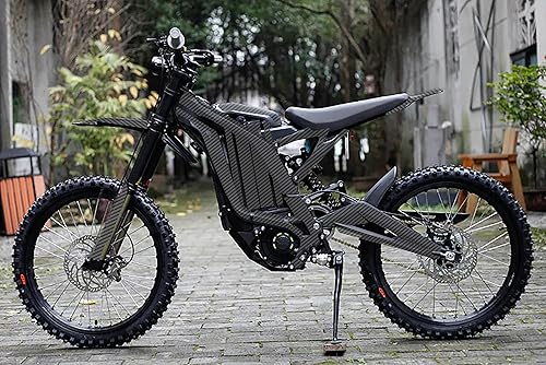 Compatible with Surron - Surron Sticker kit - surron Graphics kit ...