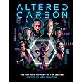 Amazon.com: Altered Carbon : The Art and Making of the Series ...
