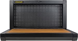 STANLEY STMT81527 36IN FOLDING WORKBENCH - - Amazon.com