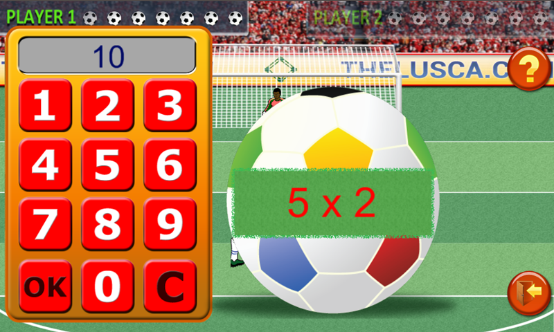 Soccer Math:Amazon.com:Appstore for Android