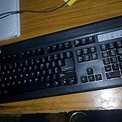 Amazon.in: Buy TVS Gold Bharat Gold USB Keyboard (Black) Online at Low ...