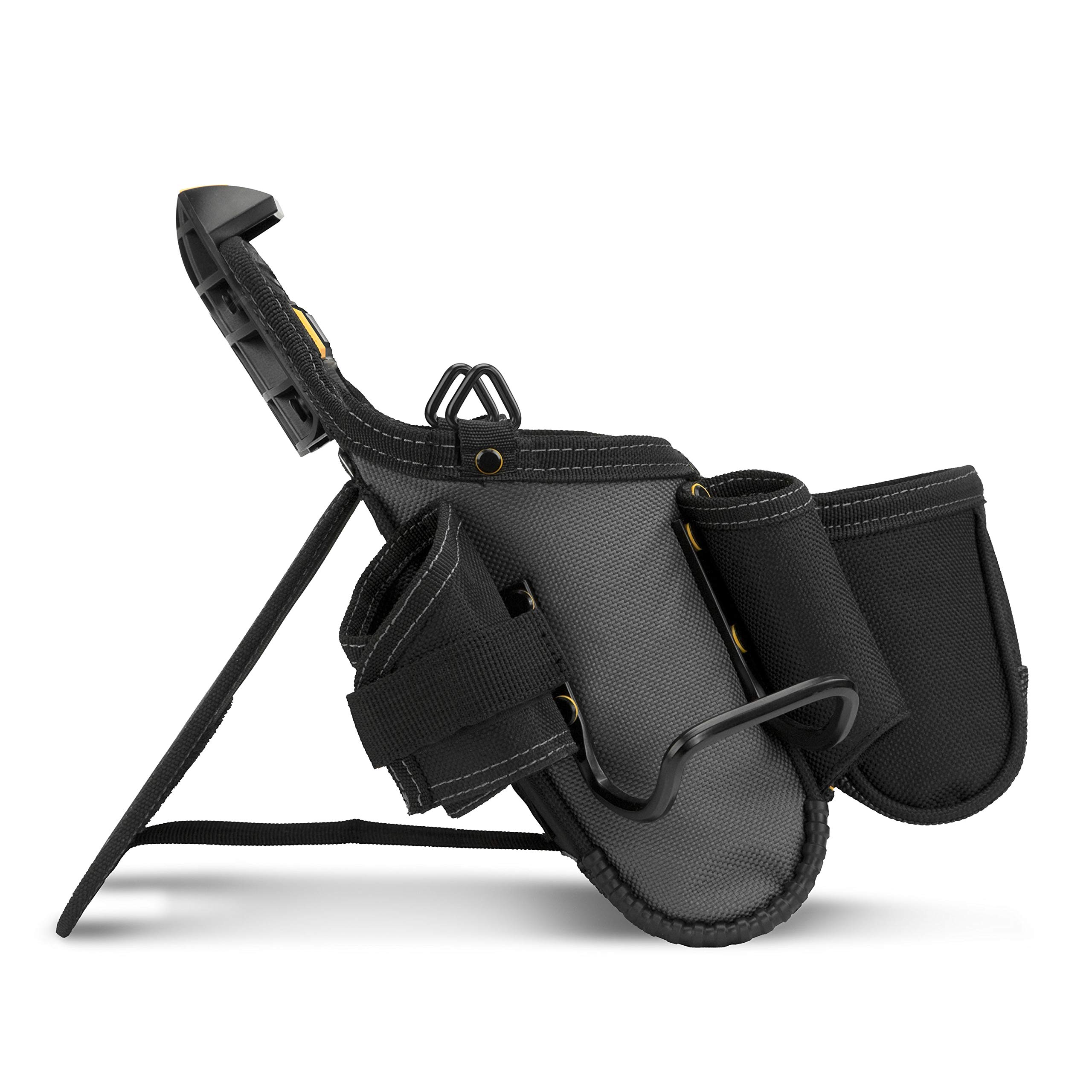 Mua ToughBuilt - Plumber ClipTech ™ Pouch + Hub with Shoulder Strap (14 ...