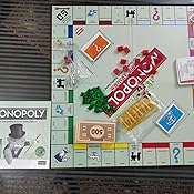 Buy Funskool Games Monopoly India Edition Family Online at Low Prices ...