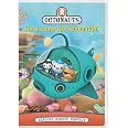 Amazon.com: Octonauts-Here Comes the Octonauts : Keith Wickham, Jo ...