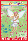 Brittany the Basketball Fairy (Rainbow Magic: Sports Fairies #4 ...
