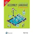 Assembly Language For X86 Processors: Irvine: 9789352869183: Amazon.com ...