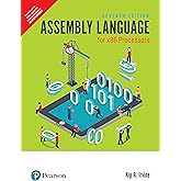 Assembly Language for x86 Processors: 9780133769401: Computer Science ...