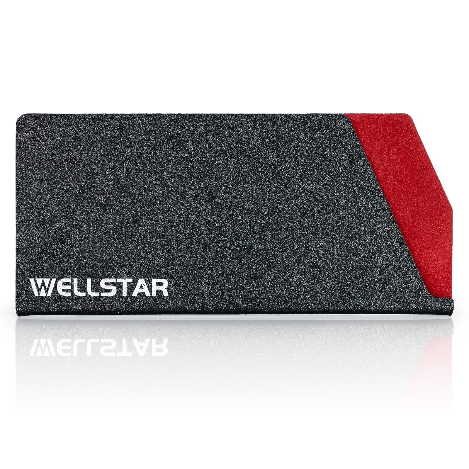 WELLSTAR Big Knife Edge Guard, Wide Meat Cleaver Knife’s Blade Covers ...