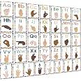 Amazon.com: YIYDONG Sign Language Bulletin Board Letters - 36 ASL ...