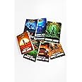 Amazon.com: Last Chance Detectives Seven-Book Set: 9781646070541: Ware ...