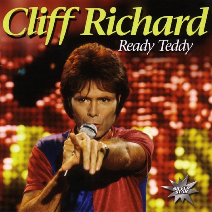 Ready Teddy: Amazon.co.uk: Music