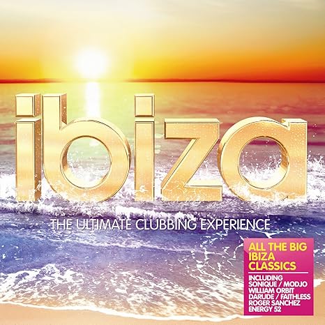 Ibiza: Amazon.co.uk: CDs & Vinyl
