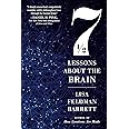 Seven and a Half Lessons About the Brain: Barrett, Lisa: 9780358645597 ...