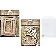 Amazon.com: Tim Holtz Idea-Ology Layers Photo Studio, Layer Frames ...