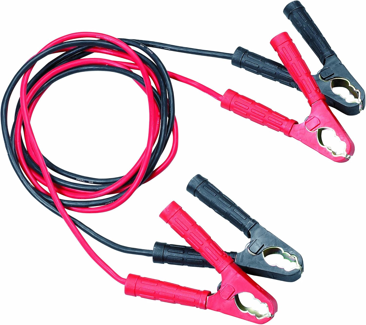 Ring RBC160 Insulated Jump Leads, 300A, 3m: Amazon.co.uk: Car & Motorbike