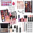 Amazon.com : FantasyDay Makeup Kit, Premium Makeup Sets Include ...