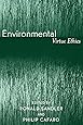 Amazon.com: Environmental Virtue Ethics (9780742533905): Philip Cafaro ...