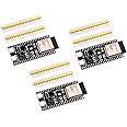Amazon.com: Teyleten Robot ESP32-S3-DevKitC-1-N8R2 ESP32-S3 Development Board Wi-Fi + BLE MCU ...