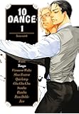 10 DANCE 3: Inouesatoh: 9781632367679: Amazon.com: Books