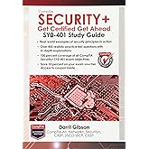 CompTIA Security+ Get Certified Get Ahead: SY0-501 Study Guide ...