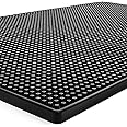 Amazon.com: Bar Mat Silicon Graded, Heat Resistant Mat, Food Safe, Top ...