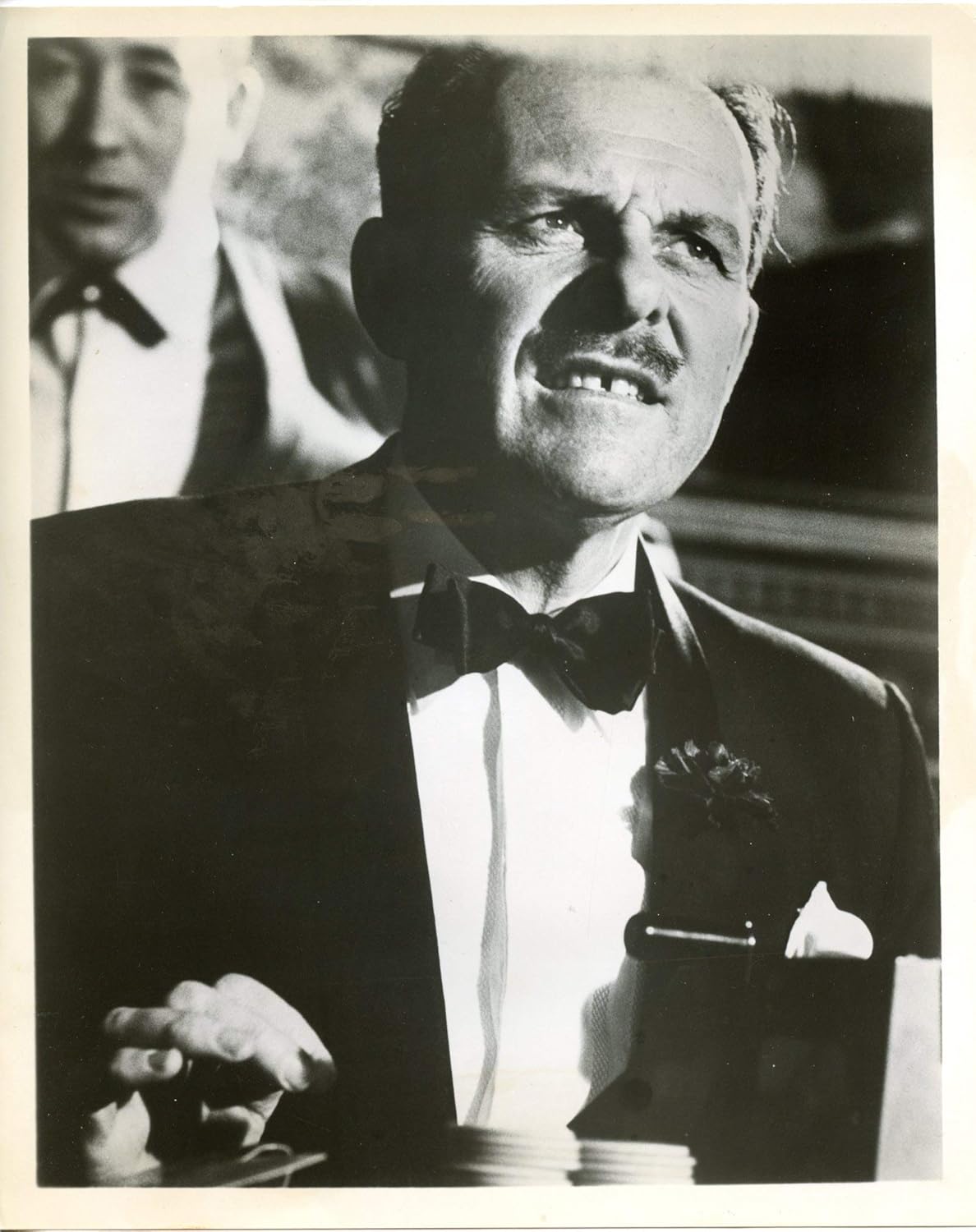 Terry-Thomas 8x10 ORIGINAL Photo #B1018 at Amazon's Entertainment ...