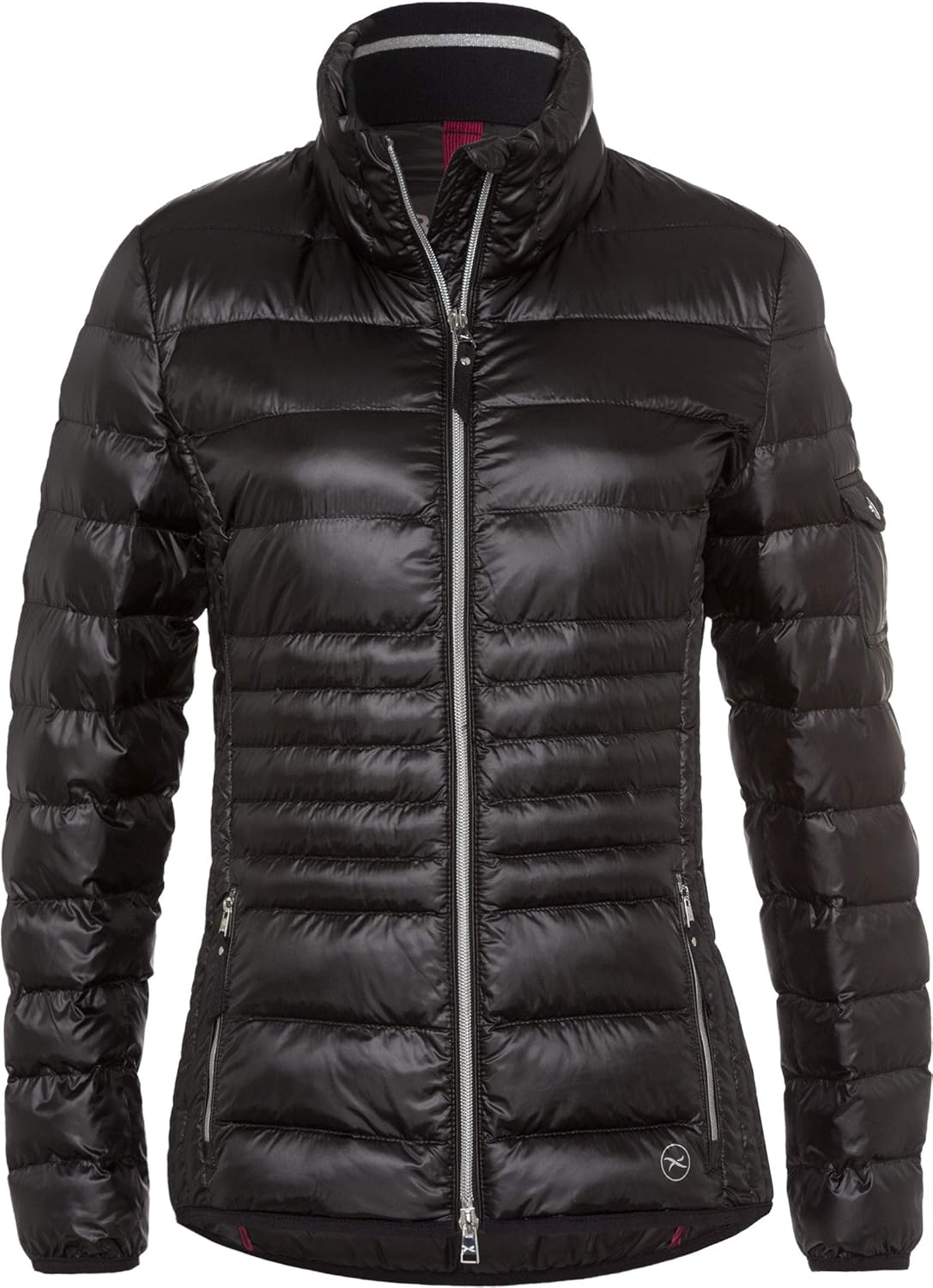 BRAX Women's Style Bern Outdoor Zero Down Jacke' Jacket: Amazon.co.uk ...