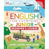 English for Everyone Course Book Level 1 Beginner: A Complete Self ...