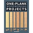 One-Plank Woodworking Projects: Standing, Andy: 9781861088987: Amazon ...