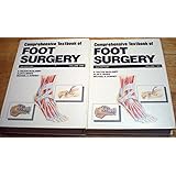 McGlamry's Comprehensive Textbook of Foot and Ankle Surgery, 2-volume ...