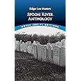 Spoon River Anthology (Dover Thrift Editions: Poetry): Edgar Lee ...