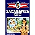 Sacagawea: American Pathfinder (Childhood Of Famous Americans): Flora ...