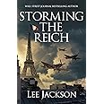 Amazon.com: Storming the Reich (After Dunkirk, 8): 9781648756405 ...