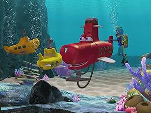 Watch Dive Olly Dive | Prime Video