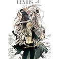 Amazon.com: Levius/est, Vol. 6 (6): 9781974714919: Nakata, Haruhisa: Books