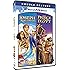 Amazon.com: The Prince of Egypt [VHS]: Val Kilmer, Ralph Fiennes, Michelle Pfeiffer, Sandra ...