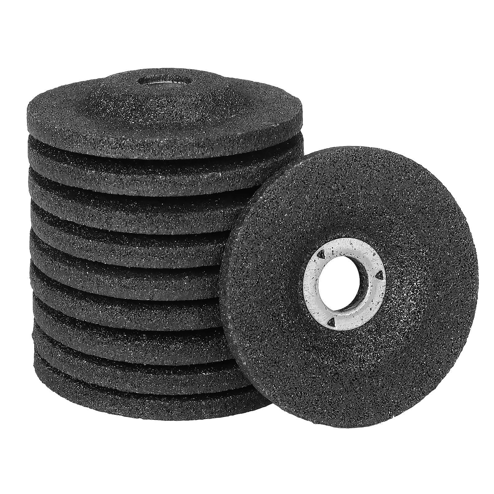 Mua NuoDunco 10Pack 2 Inch Grinding Wheel 3/8" Arbor for Die Grinder ...