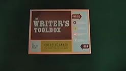 The Writer's Toolbox: Creative Games and Exercises for Inspiring the ...
