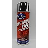 Amazon.com: ColorRite Paint For Honda R119 Flash Red Spray Paint Dirt ...