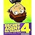 Amazon.com: Secret Agent 6th Grader (a hilarious mystery for children ...
