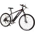 Amazon.com : SWIFTY AT656 Electric Bike from 36 Volt Electric Bike for ...