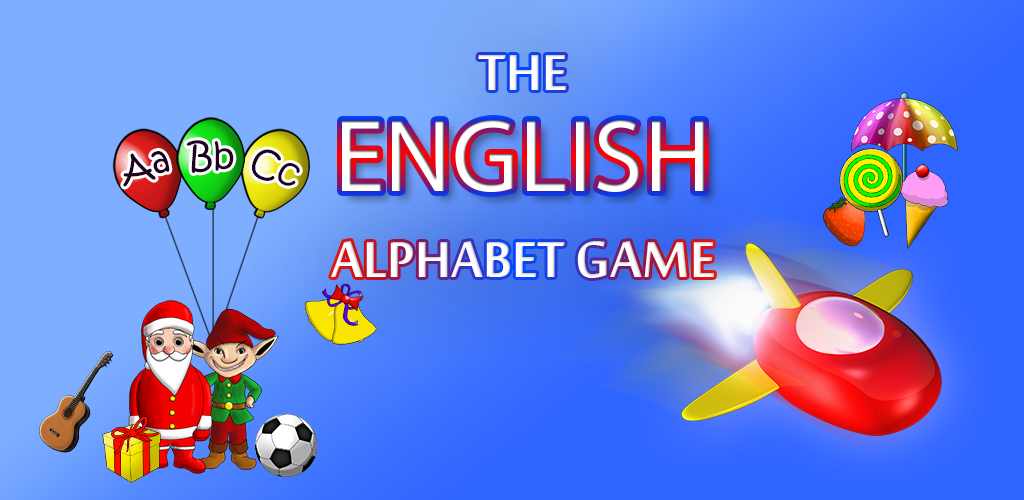 The English Alphabet Game:Amazon.com:Appstore for Android