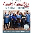 The Complete Cook’s Country TV Show Cookbook: Every Recipe and Every ...