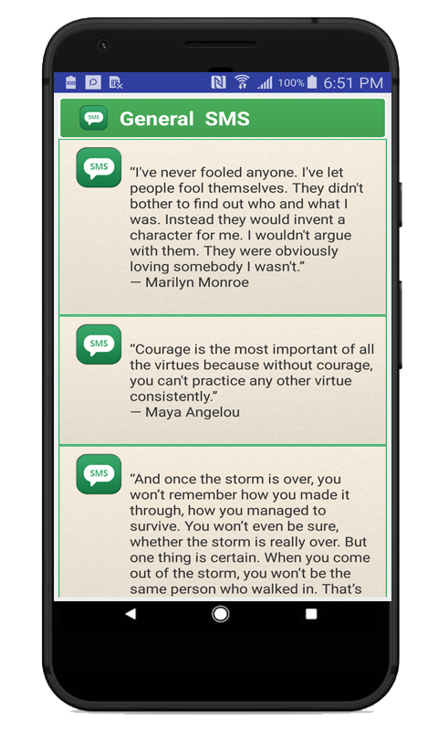 SMS Messages:Amazon.com:Appstore for Android