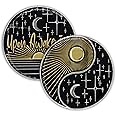 Amazon.com: Upon Awakening Sobriety Chip AA Coin Recovery Gift ...